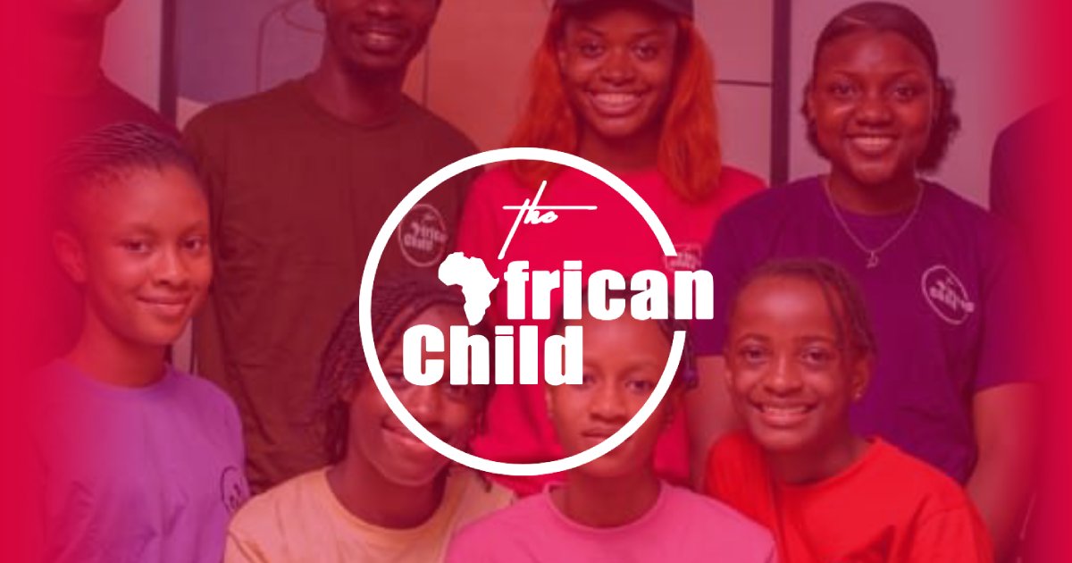 The African Child Foundation